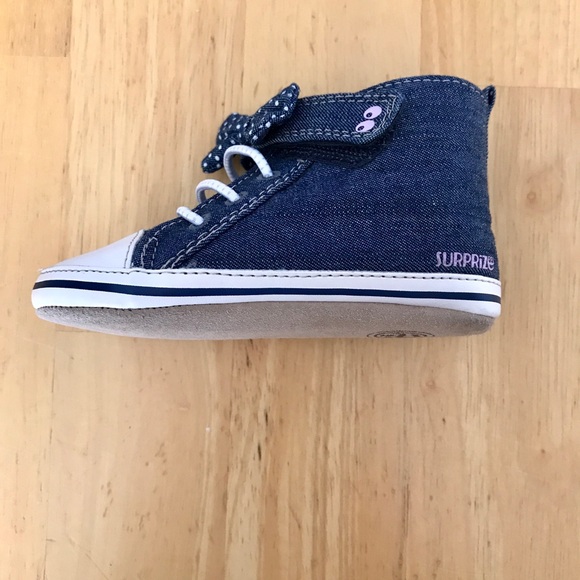Stride Rite | Shoes | Stride Rite Toddler High Tops | Poshmark